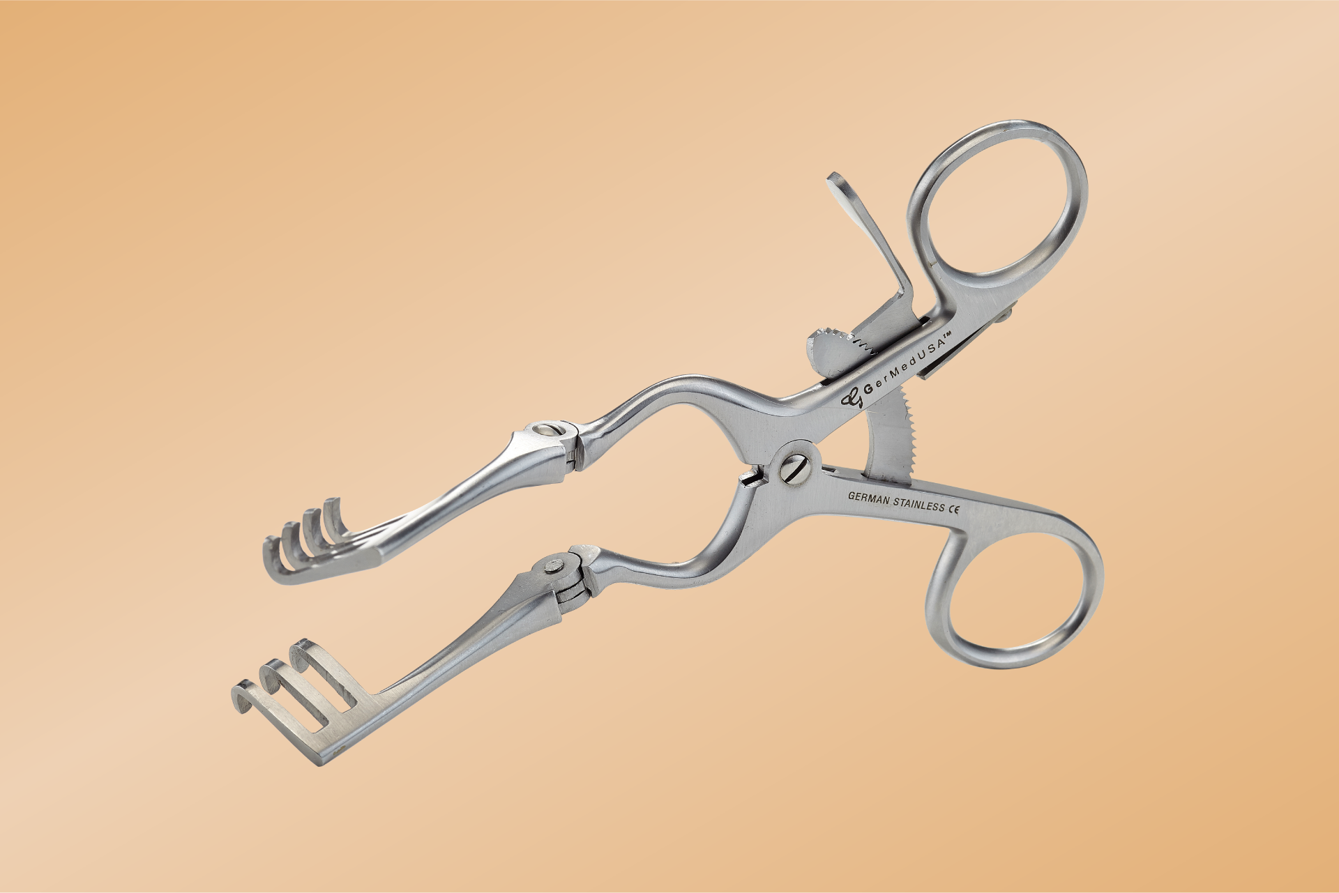 High-quality Orthopedic Retractors, Instruments by GerMedUSA